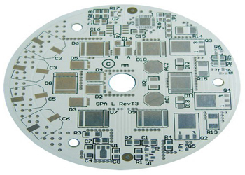 Aluminium PCB | India Circuit Pvt. Ltd.